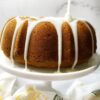 Miss Grace Lemon Cake | Whisk In The Southern