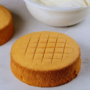 Classic Sponge Cake | Whisk In The Southern